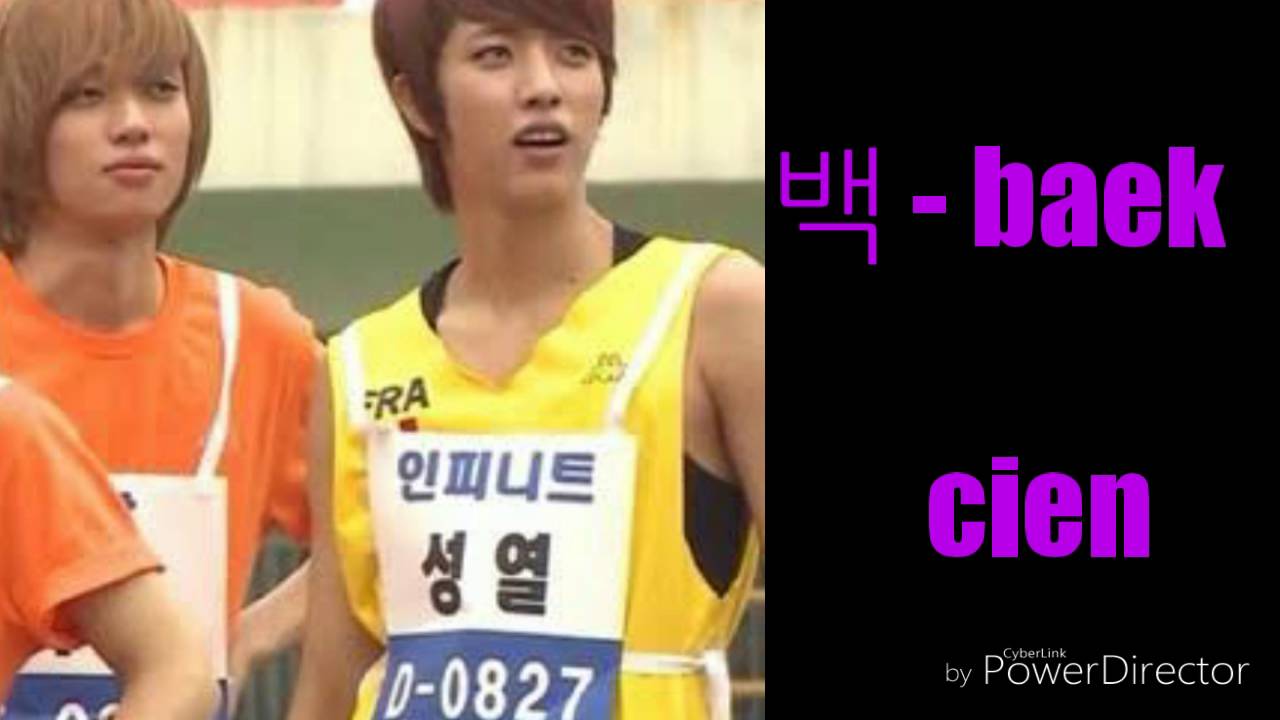 Aprende Coreano Números coreanos del 1 al 20 Sino-Coreanos y Nativo ...