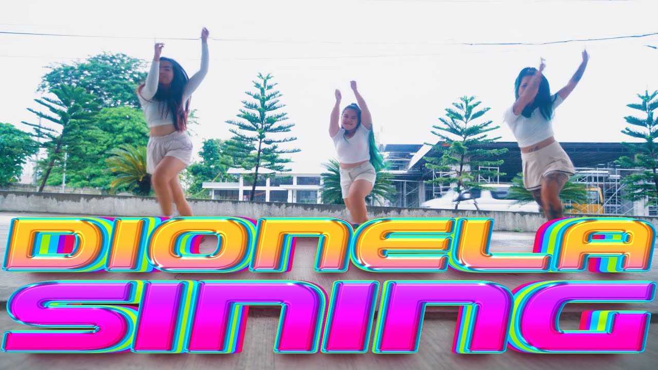 Dionela ft. Jay R - Sining Remix | Dreamstar Crew | #trending #viral ...