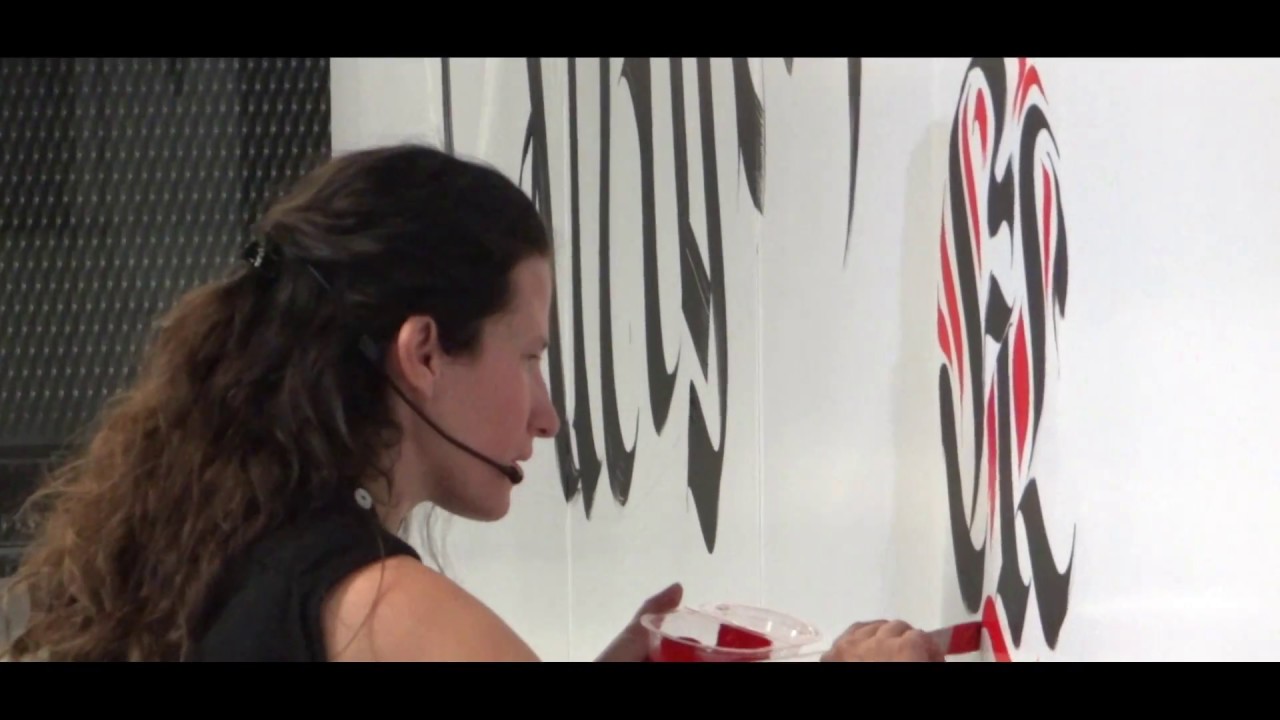 Muestra de Loredana Zega en Lumen Relox con el apoyo del Museo de Arte ...