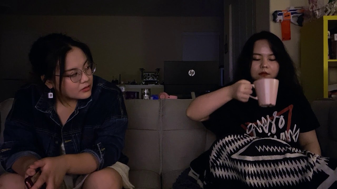 Assignment2 2 Yihui&Yating - YouTube