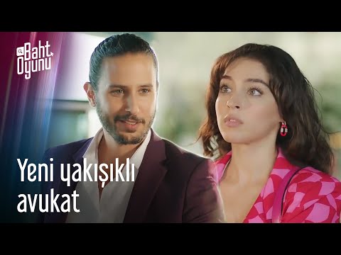 Bu Kadar Güzelsem Benim Suçum Mu? | Baht Oyunu
