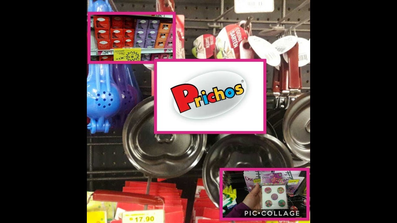 Prichos,waldos,walmart "novedades y ofertas " - YouTube