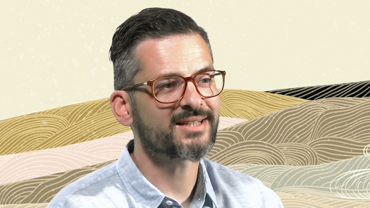 Dominic Steavu Introduction - YouTube