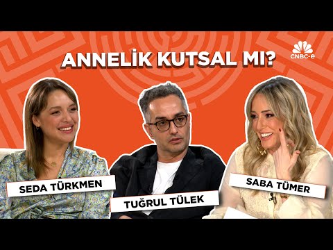 Seda Türkmen: Annemizden bize miras kalanı ne kadar taşıyoruz?