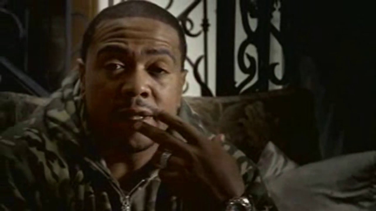 Beaterator: Timbaland-Trailer - YouTube