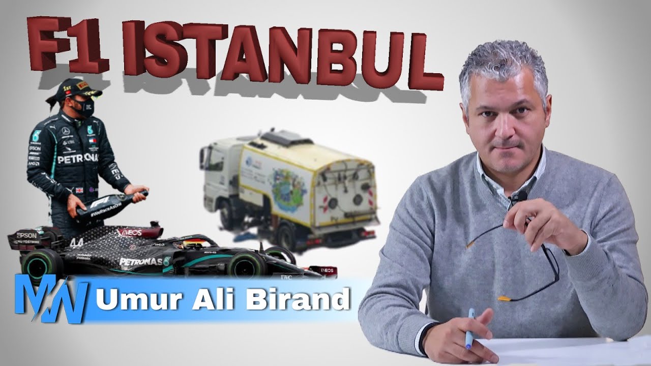 Meanwhile in Turkey/Miss Uganda/Formula 1/Covid/Ethos Netflix/Canal ...