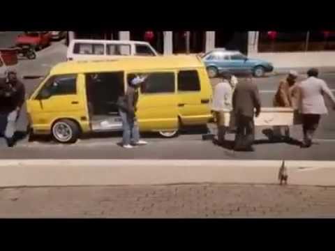 Funny Dead Body Prank - YouTube