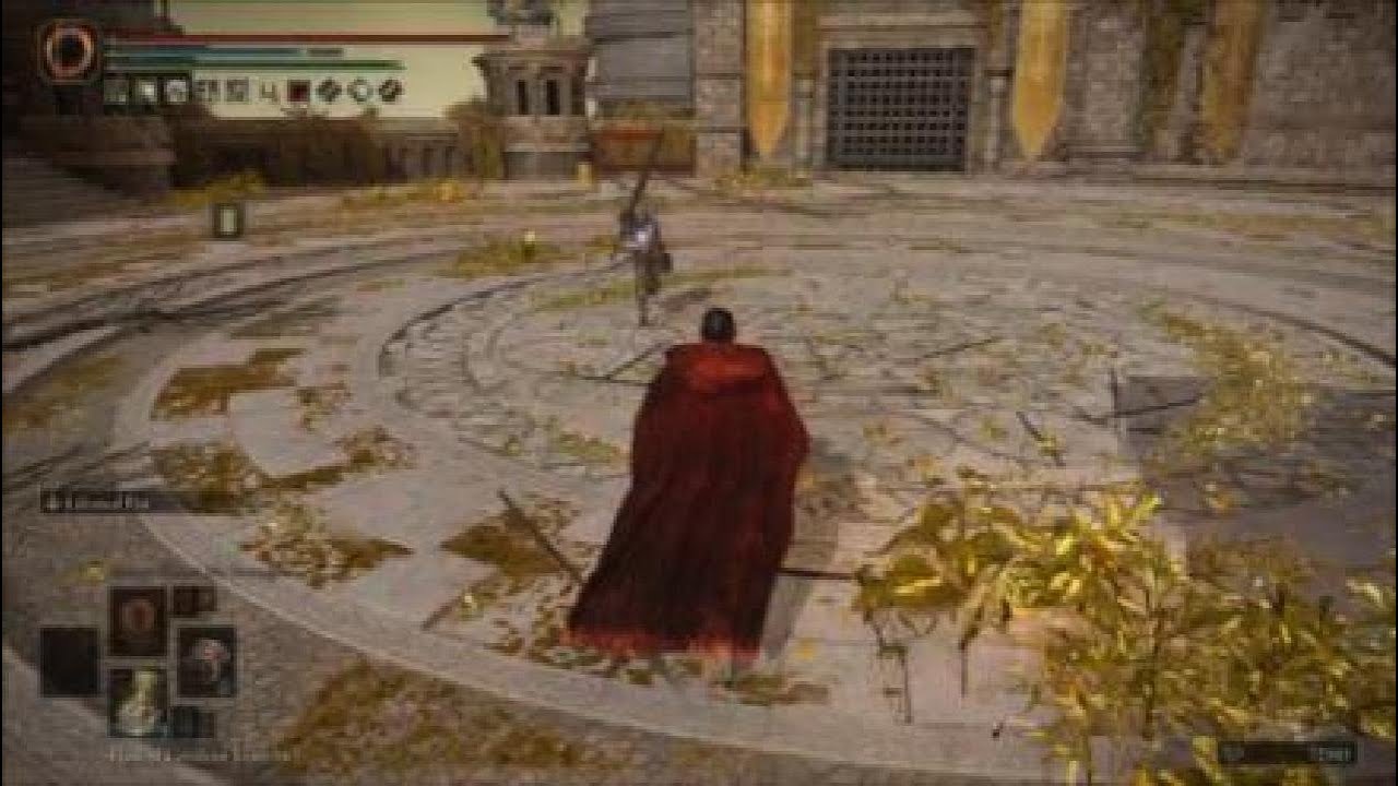 Elden Ring - Spawn Build (Level 150 PVP) - YouTube