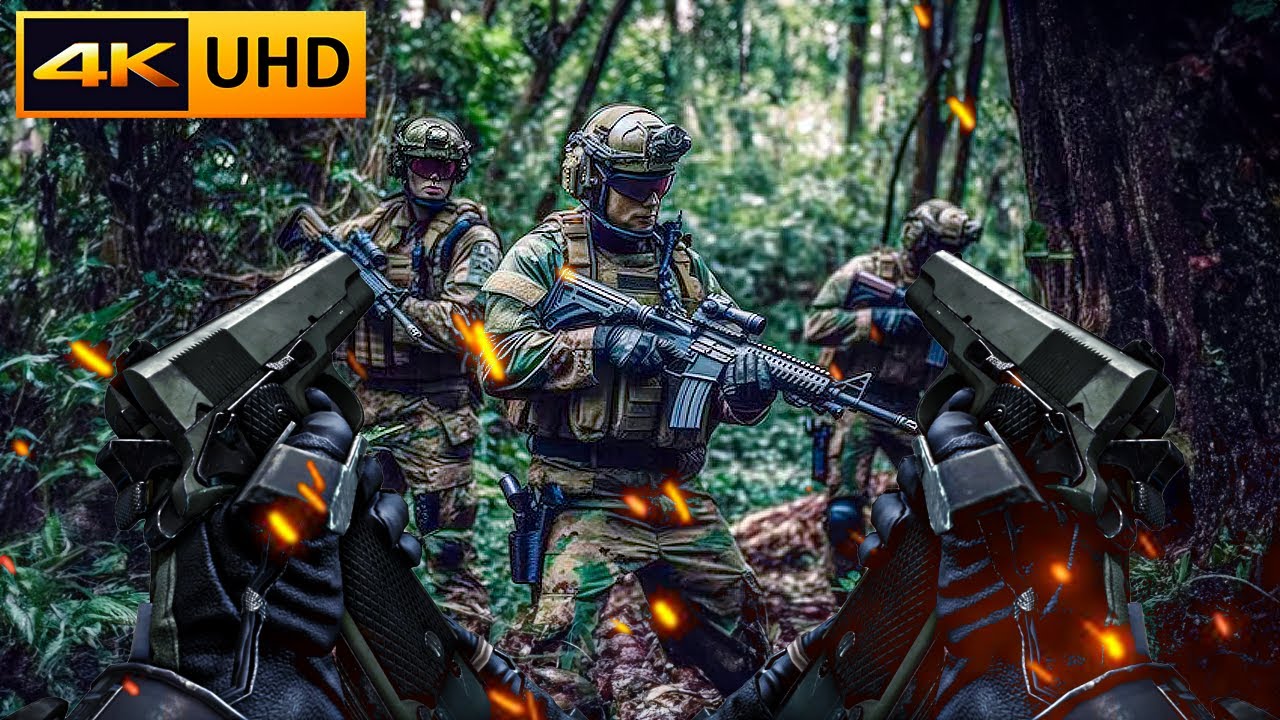 Reactor | Realistic Immersive ULTRA High Graphics Gameplay [ 4K 60FPS ...