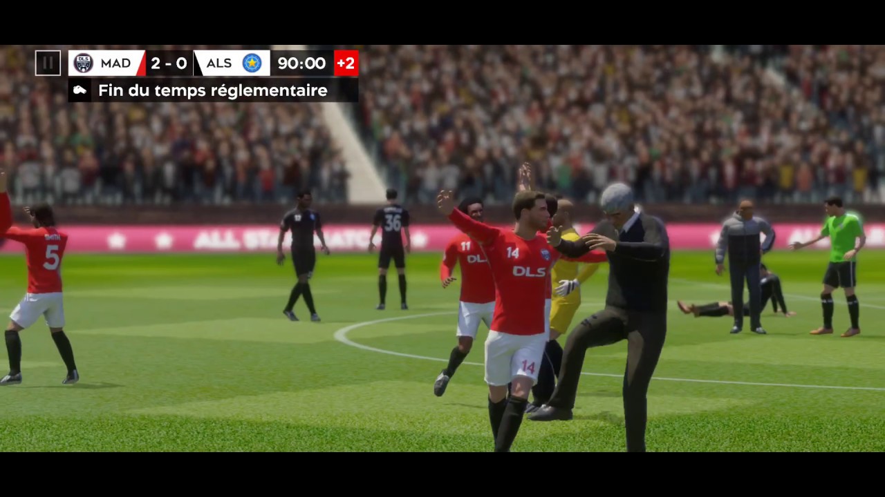 DLS 2020 Android Gameplay #20 - YouTube