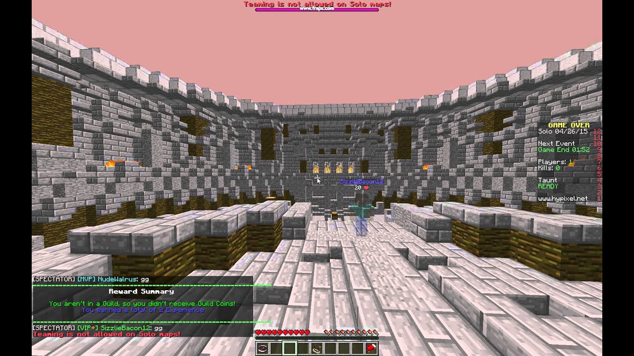 ChaseBubak hack report #4 - YouTube