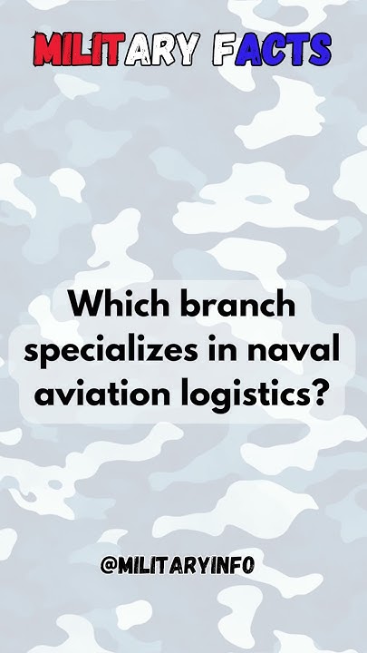 Navy Facts - YouTube