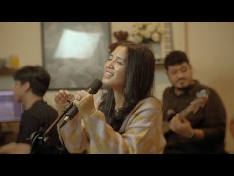 See You On Wednesday | Andira - Jatuh Yang Sejatuhnya  - Live Session
