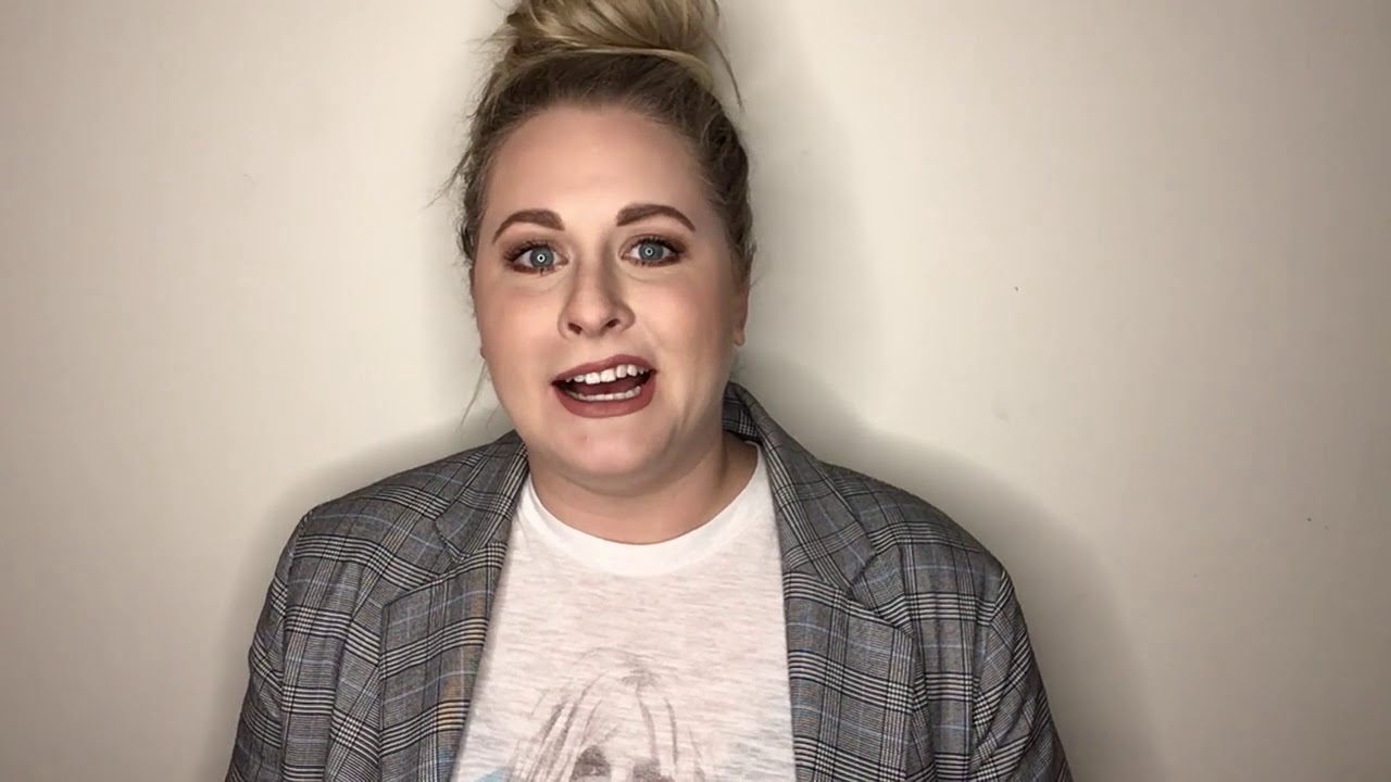 Katy Davis Speaking Video for United 2019 - YouTube