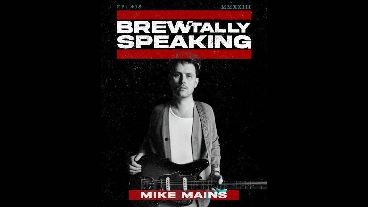 418. Mike Mains (Mike Mains and the Branches) - YouTube
