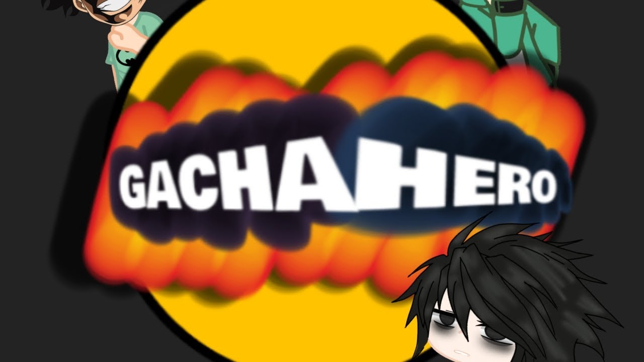 Gacha mod (for now just a concept) pt.1 - YouTube