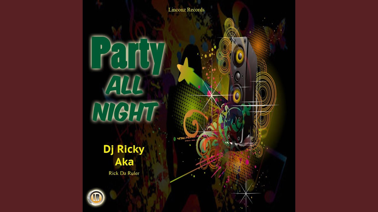 Party All Night - YouTube