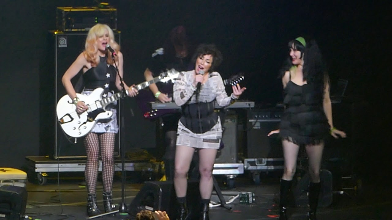 Josie Cotton Johnny Are You Queer 80s Weekend 9 Feb 15 2020 Youtube