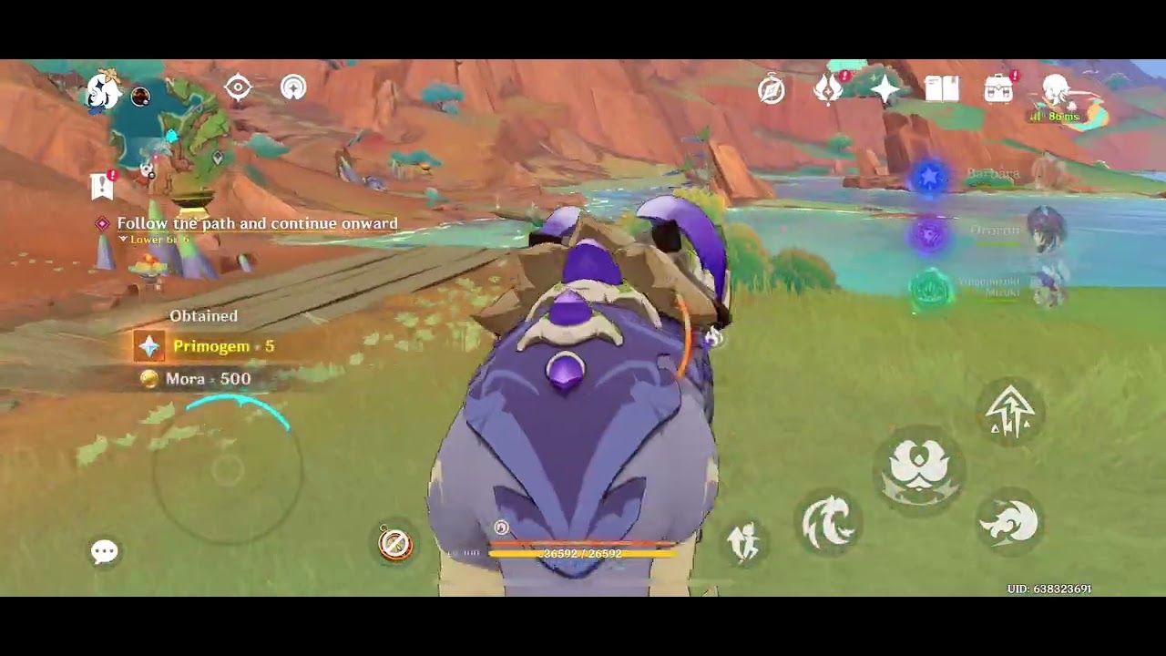 Collective of plenty 1&2 + more - YouTube