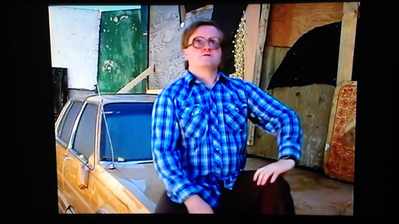 Trailer Park Boys - Swish - YouTube