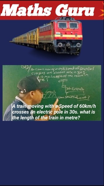 🔥 Train Problem Trick | Fast Method for SSC CGL Mains | Speed & Length ...