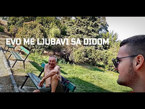 OCE SE KO LJUBIT SA MNOM *NITKO NECE* - YouTube