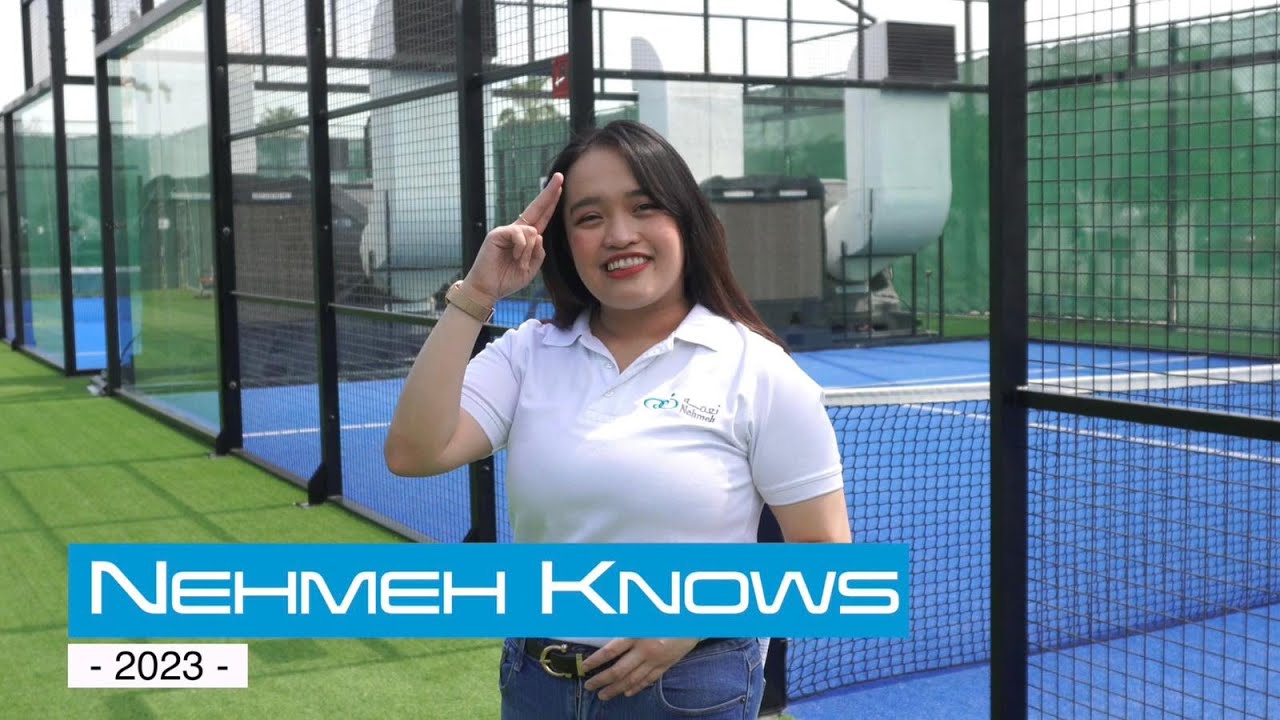 Nehmeh Knows Episode 4: Evaporative Fan Coolers - YouTube