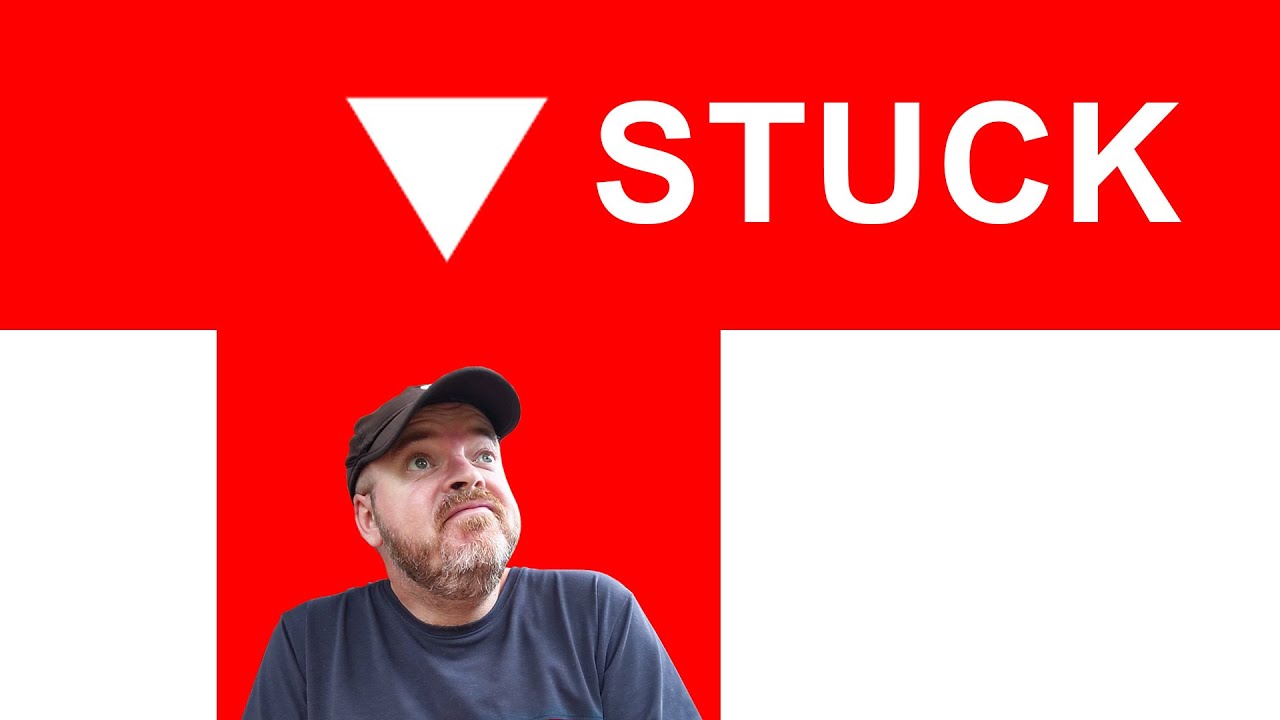 Advice for Gaming Channels that are Stuck in their Niche - YouTube