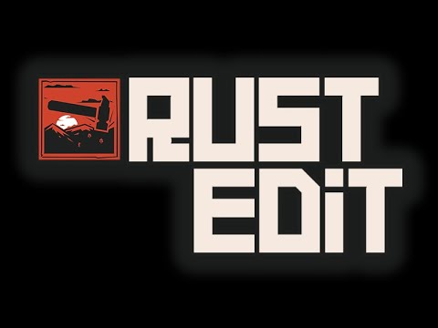 Rust Edit - Tuto - Faire un Prefab & Electricité - YouTube