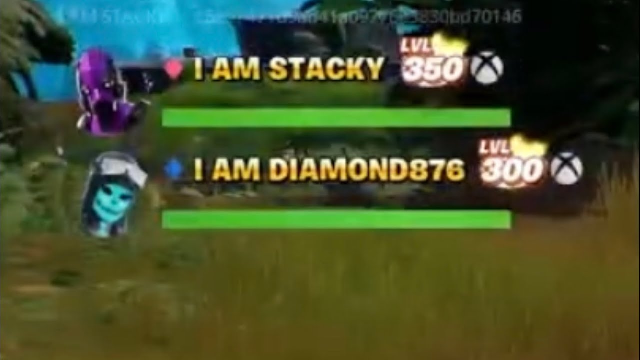 Level 350 - No Tiers Bought Fortnite - YouTube