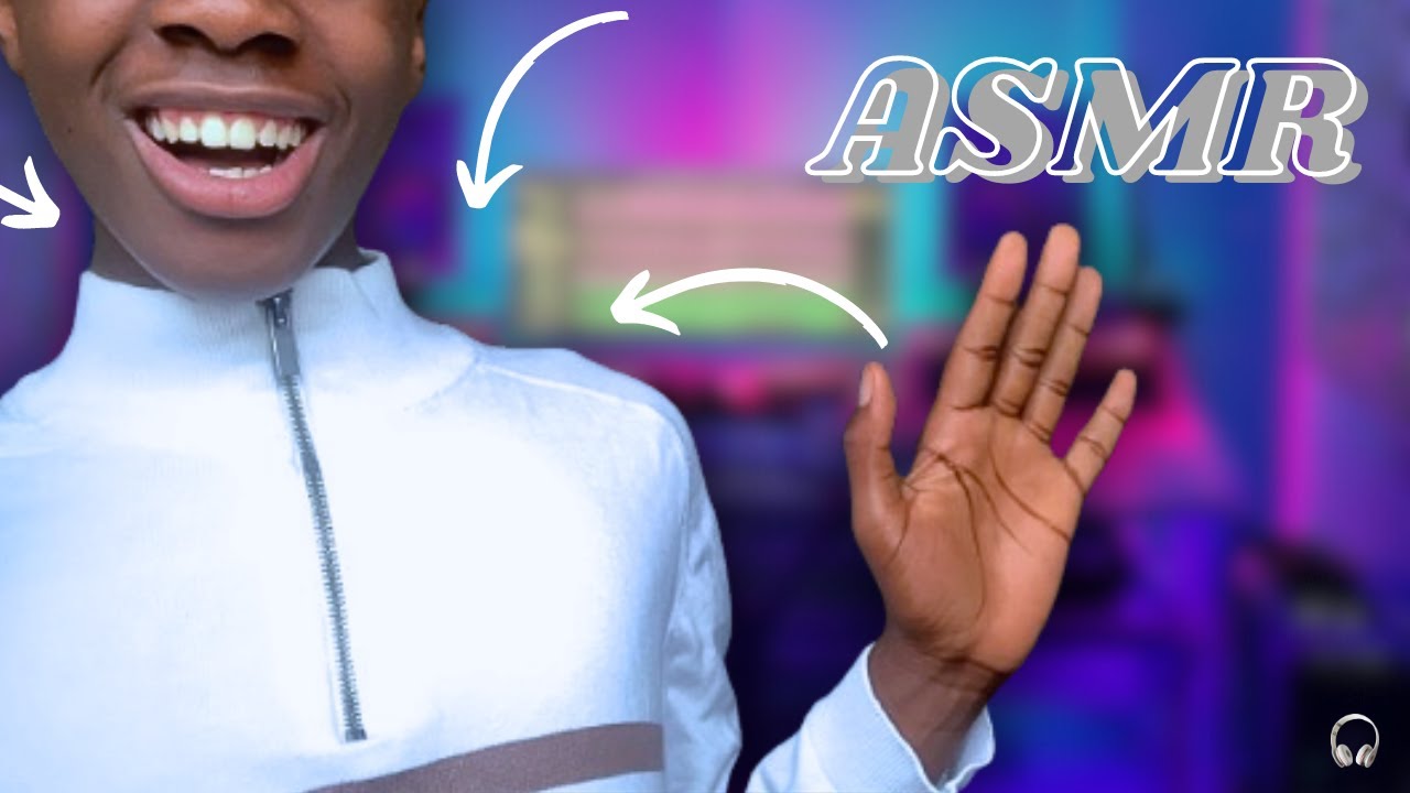 -ASMR- Best random object's sound [First video]! - YouTube