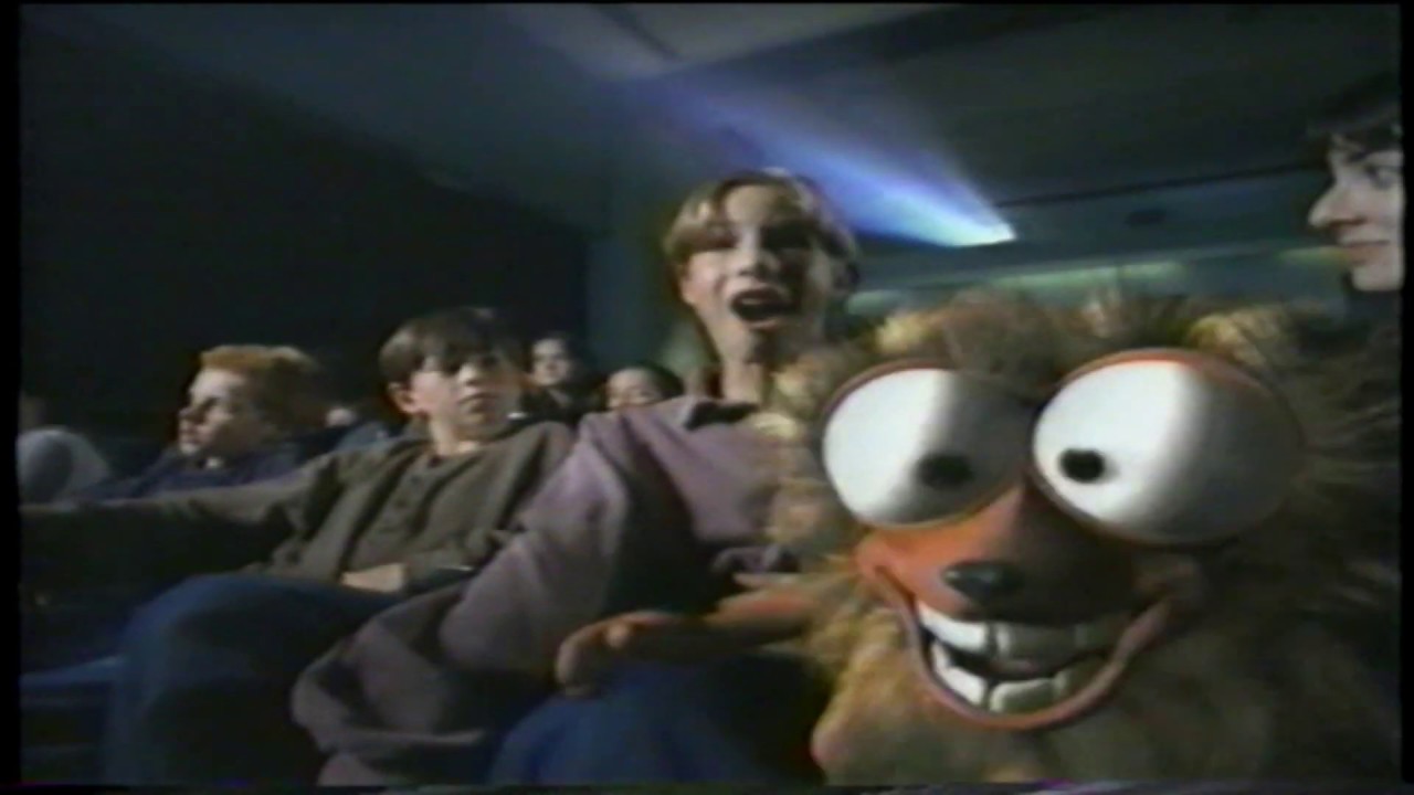 Honeycomb Breakfast Cereal Movie Theater TV Commercial - YouTube