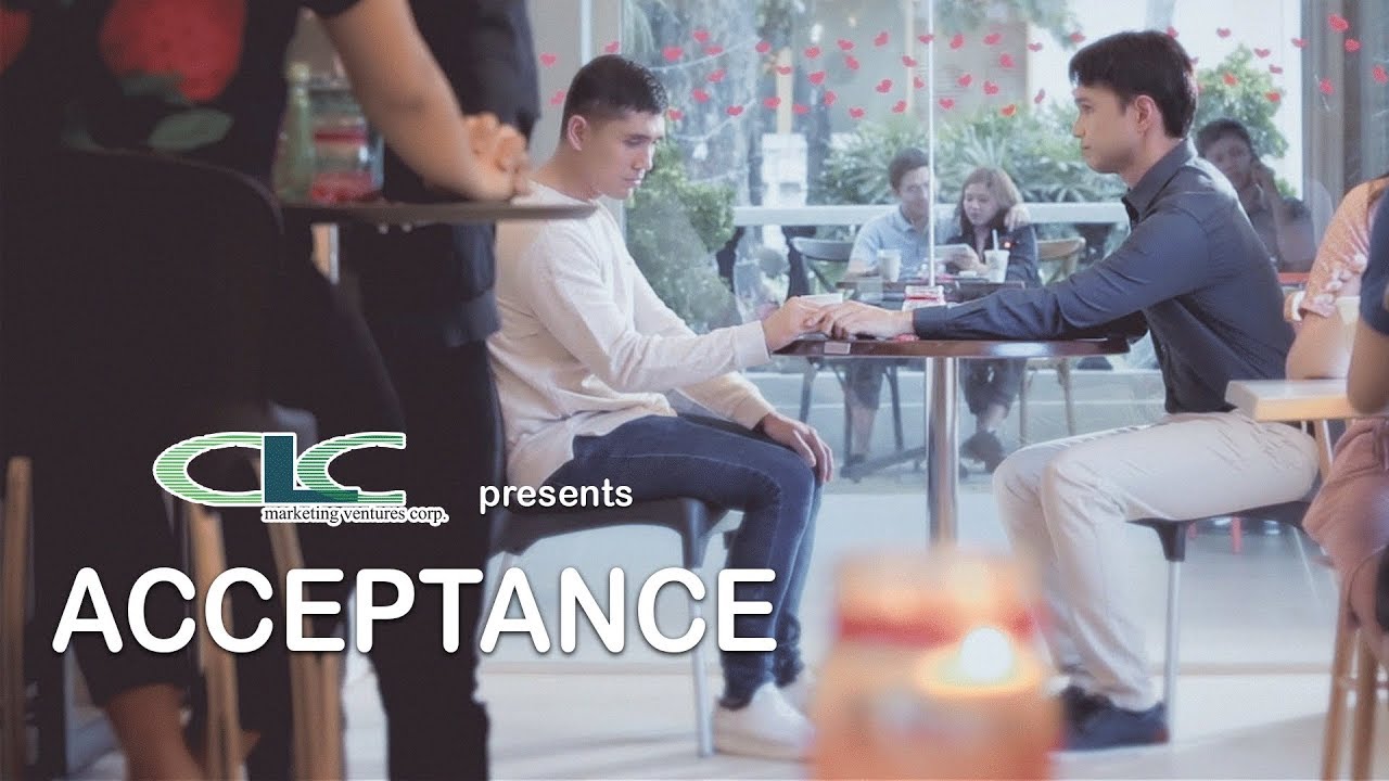 CLC Marketing Ventures Corp.: Acceptance - YouTube