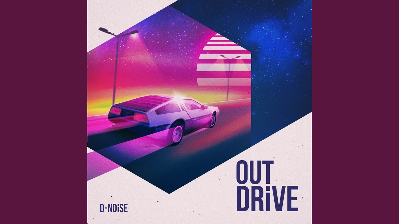 Outdrive - YouTube