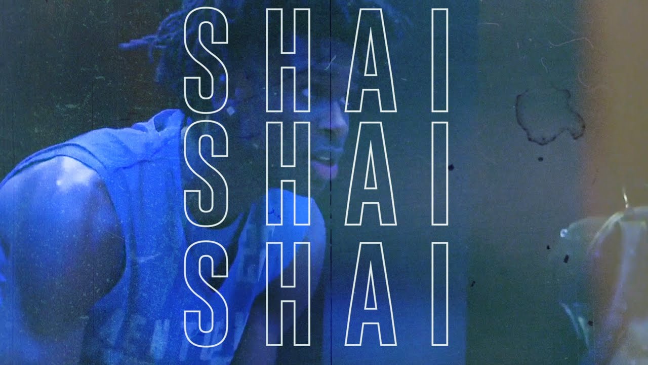 College Classics | Shai Gilgeous-Alexander - YouTube