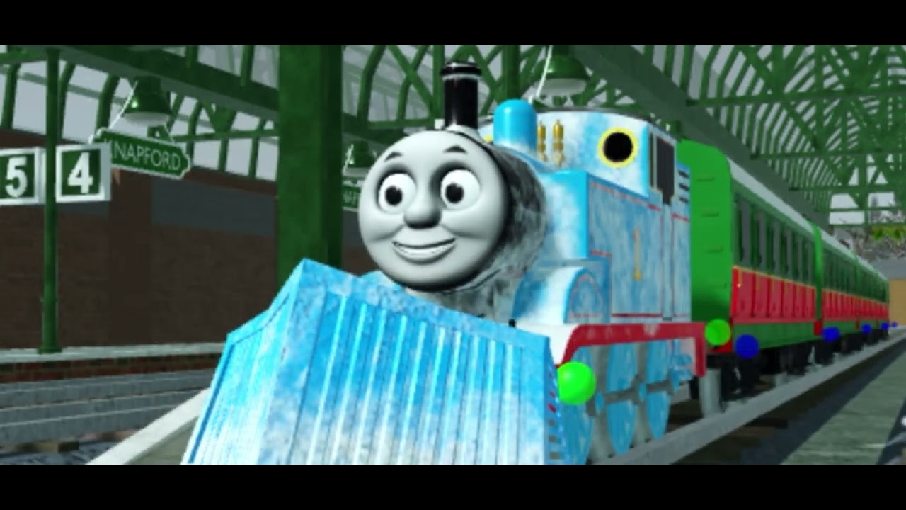 Loco’s Online: Those Who Snow! (Advent Calendar Day#1) - YouTube