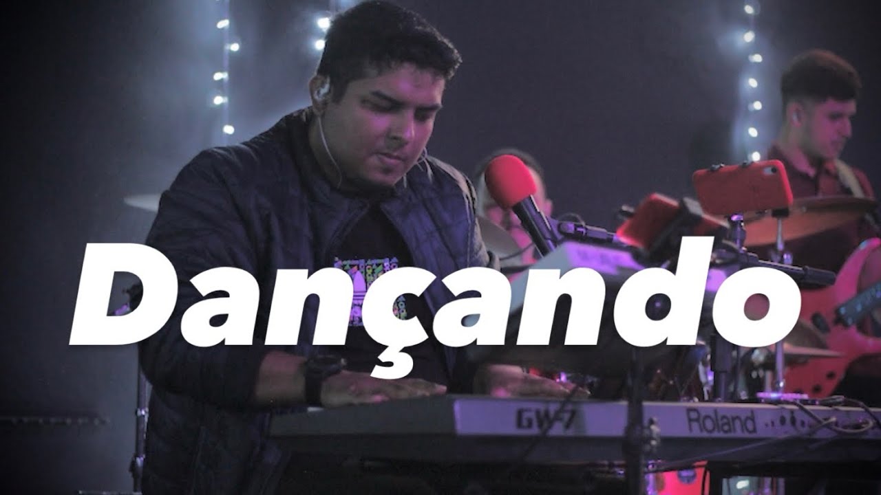 Dançando - YouTube