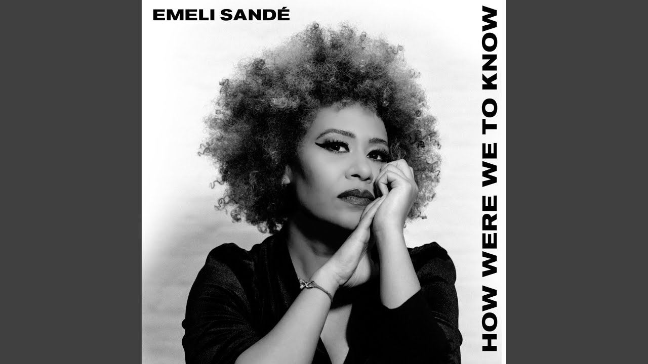 How Were We To Know - YouTube