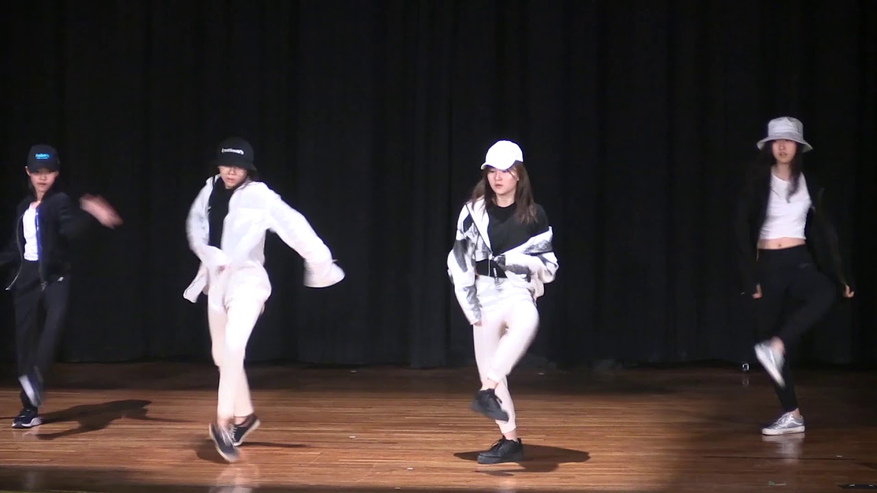 Dance Show 2019 - YouTube