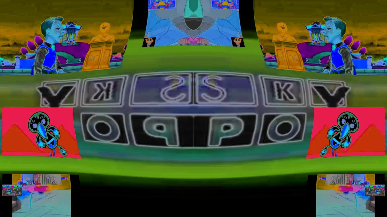 Preview 2 Funny 8.5 In G Major Effects Part 2 - YouTube