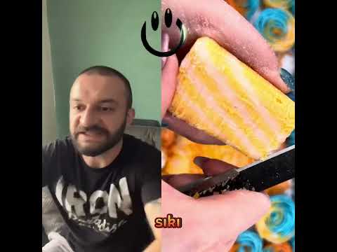 Sivilce Sıkmayı Sevenler  / Aykut Elmas  / Asmr  / Komik Videolar