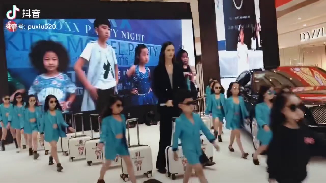 Mini modelos - YouTube