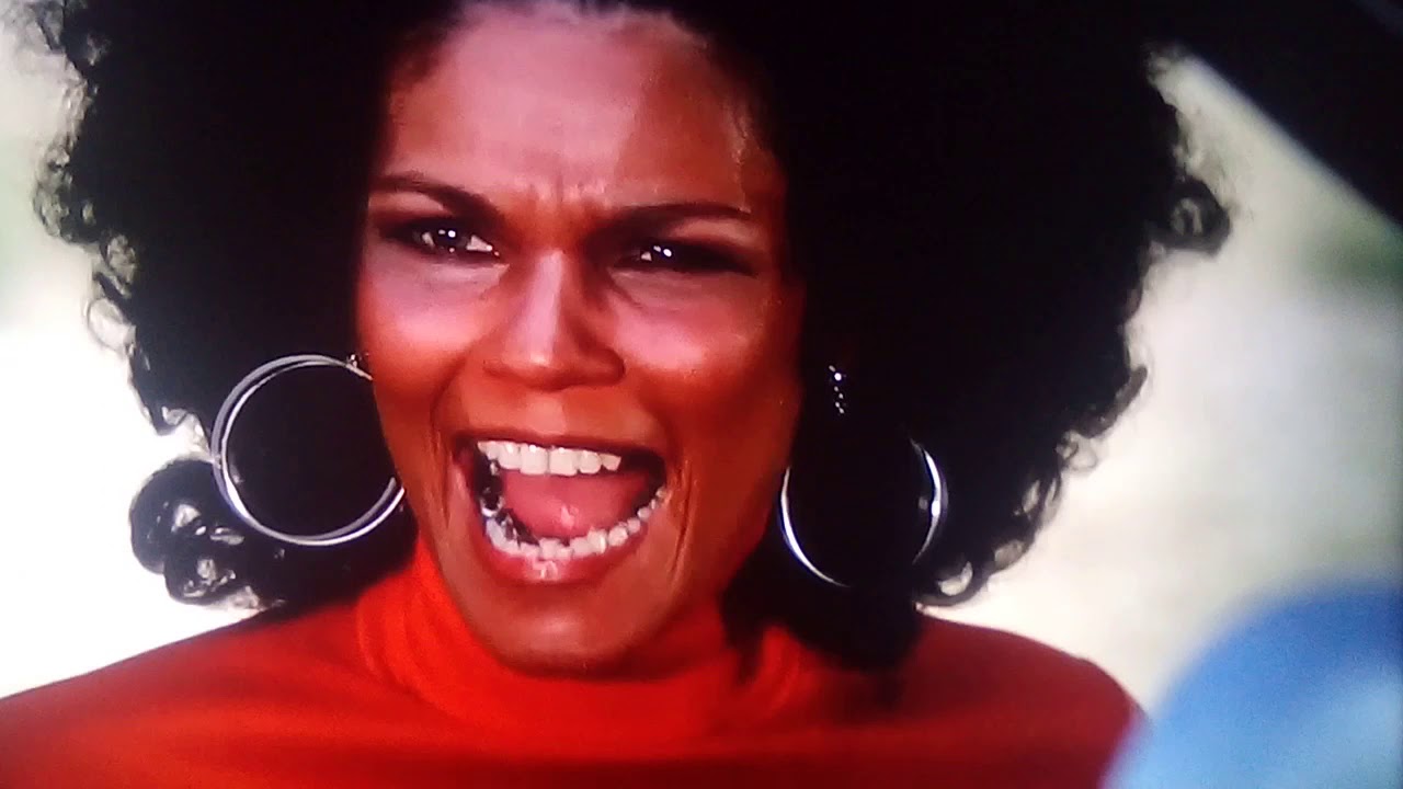 Caged Heat (1974) Ending Scene Credits - YouTube