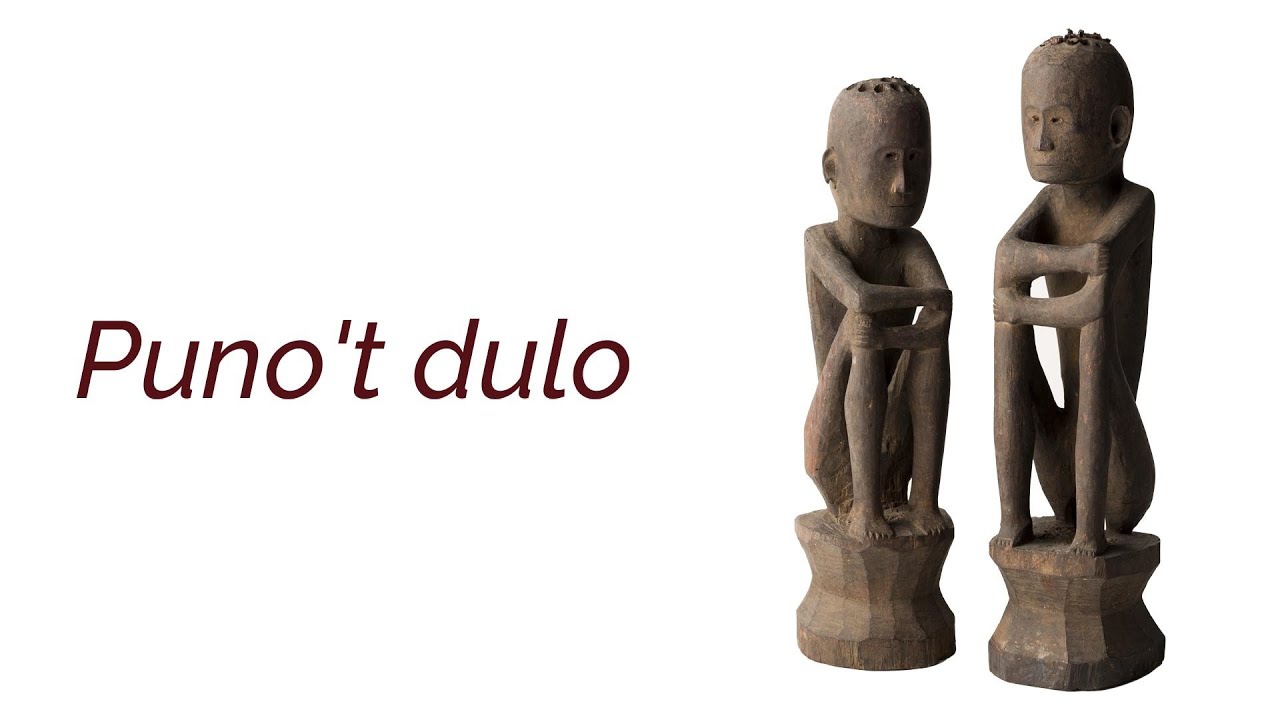 Puno't dulo - YouTube