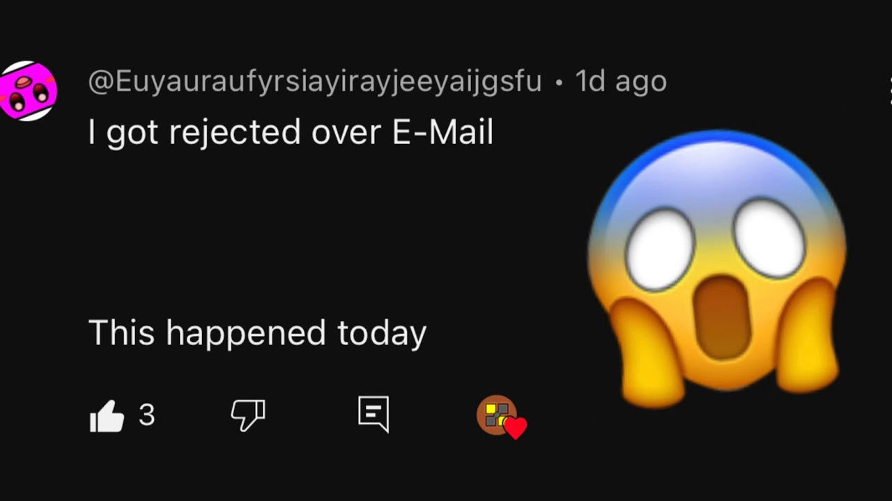 Reading Your Most EMBARRASSING Stories - YouTube