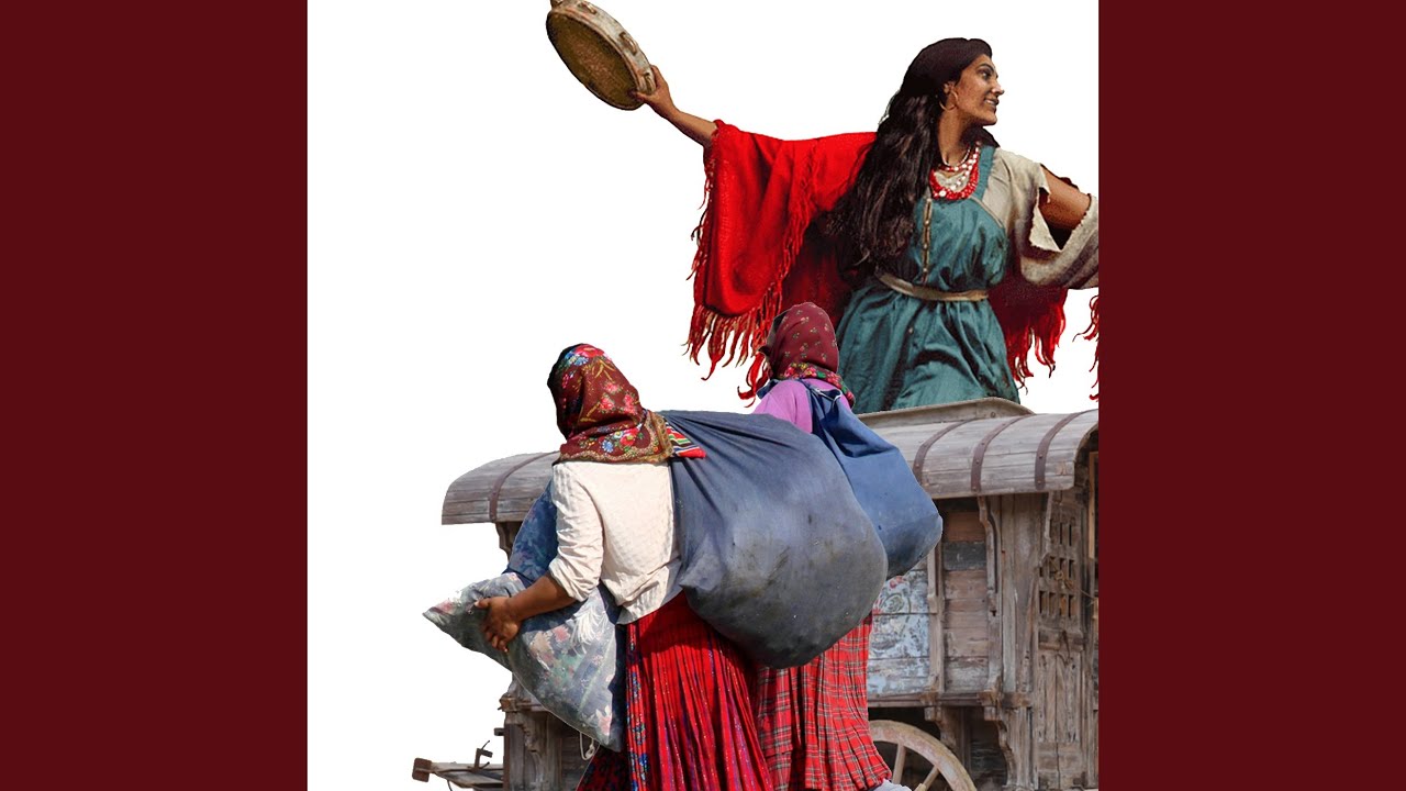 Ce mai gagica ce bucatica - YouTube