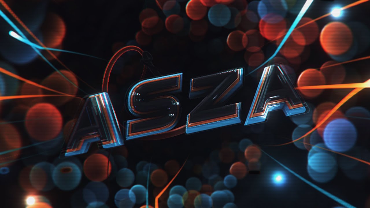 #232 INTRO PARA Asza - YouTube