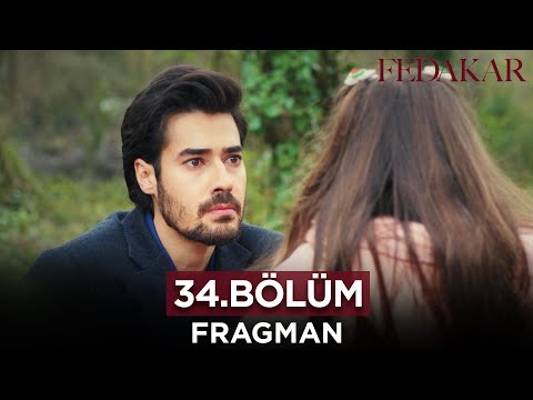 Fedakar 34. Bölüm Fragmanı (15 Haziran Perşembe) #fedakar #devotion