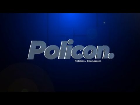 POLICON: BUDGET ALLOCATION FOR FINANCIAL YEAR 2023/24 - YouTube