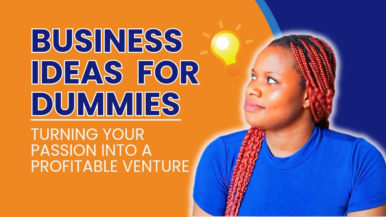 Budget Friendly BUSINESS IDEAS To Start Today...💡 - YouTube